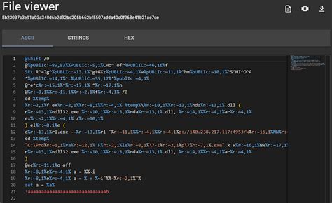 One Last Hackthebox Business Ctf 2023 Forensic Challenge 33 By