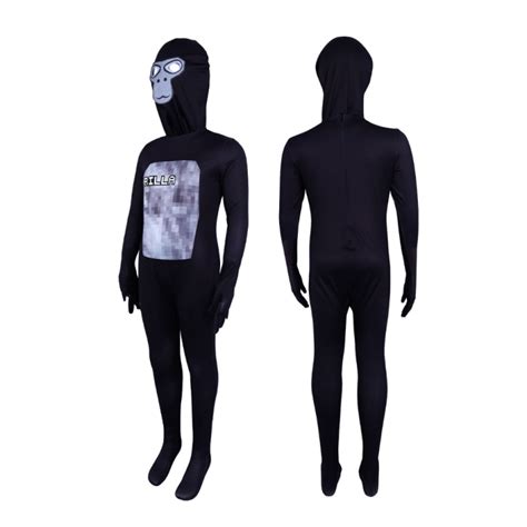 Doug The Bug Plush Gorilla Tag Plush