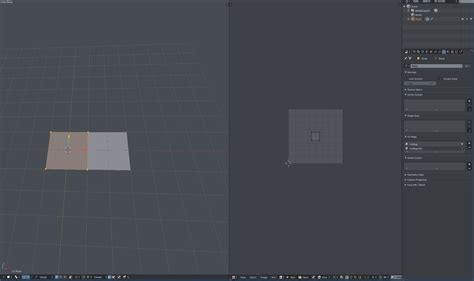 Blender Move Vertices And Keep Shape Unity Engine Unity Discussions