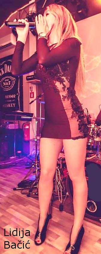 Lidija Bacic Porn Pictures Xxx Photos Sex Images 1722150 Pictoa