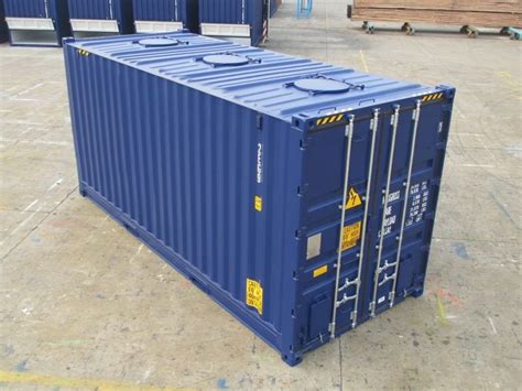 General Purpose Container Harga Kualitas Terbaik