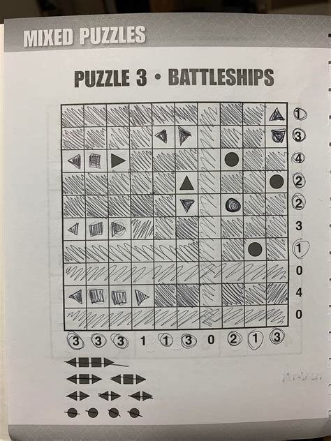 Logic Game Like This ‘battleships R Iosgaming