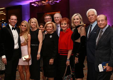 La Jolla Playhouse Gala — Ranch And Coast Magazine