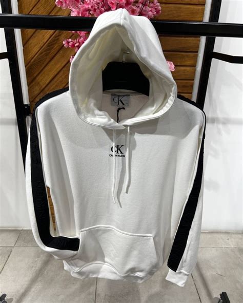 EXCLUSIVE LUXE SALE Женское худи люкс БРЕНД 2024 белое стильное s-xxl ...