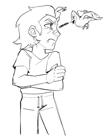I Come Bearing Fanart Ts On Tumblr