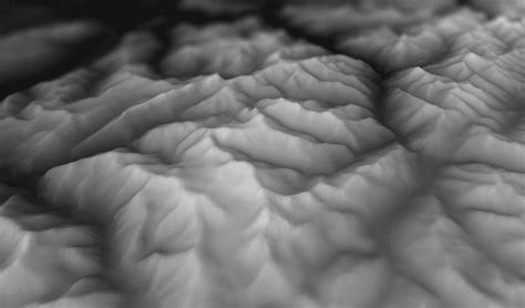 516 Imágenes Fotos De Stock Objetos En 3d Y Vectores Sobre Digital Elevation Model Dem