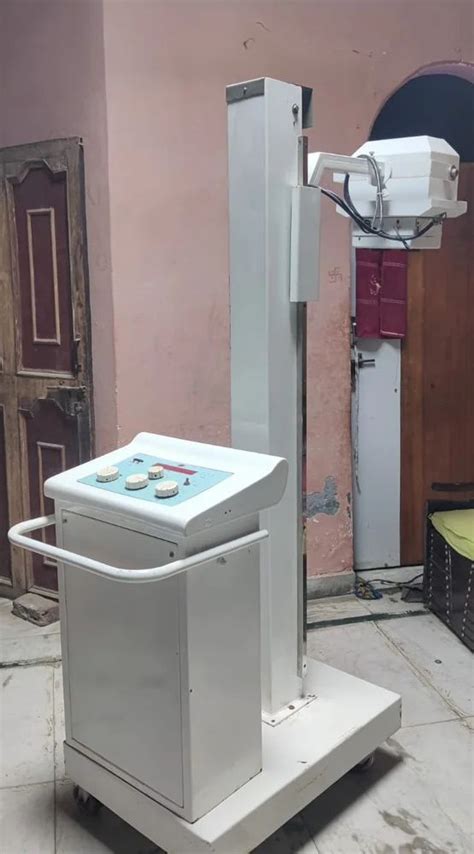 Horizontal X Ray Table At Best Price In Agra By Anjana Enterprises Id