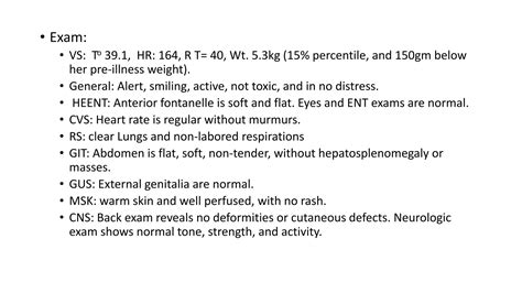 Urinary Tracts Infections In Pediatrics Uti Pptx