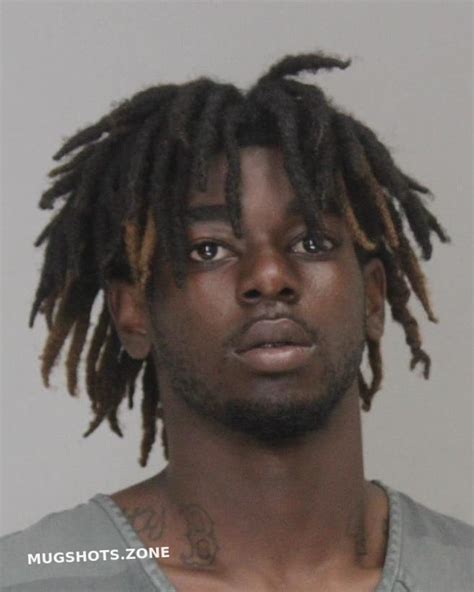 Humphrey Jayren 06 25 2024 Dallas County Mugshots Zone