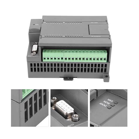 FX N MR FX N MT Programmable Logic Controllers PLCs