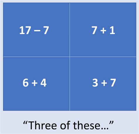 Mathsnack Wodb Number