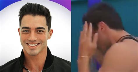 Así Quedó El Rostro De Rodrigo Romeh Tras Haber Sido Golpeado En ‘la