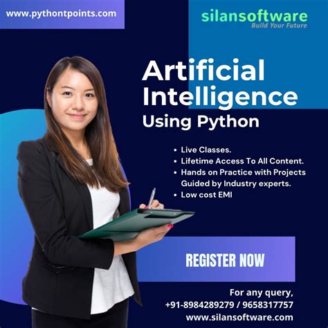 Silansoftware On Linkedin Python Pythoncourses Pythontraining