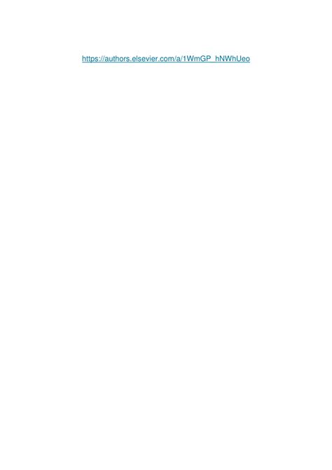 Pdf Impact Of Turbulence Induced Loads And Wave Kinematic Models On Fatigue Reliability