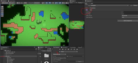 My Tilemap Palette Got Messed Up What Did I Do How Do I Fix Ask GameDev Tv