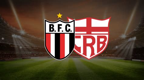 Botafogo Sp X Crb Onde Assistir Ao Vivo Horário E Escalações Minha☢
