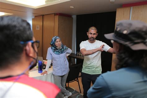 The Impact Accelerator Programme The Impact Accelerator Programme