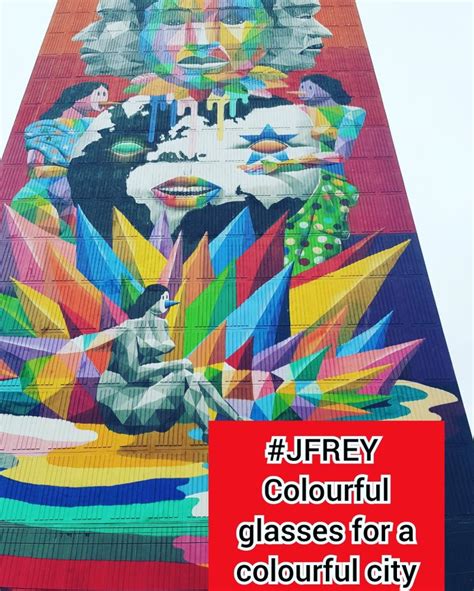 Toronto Graffiti Art Catherine Labrecque Rowntree