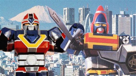 Conheça Todas As Produções De Tokusatsu Da Tv Brasileira Em Seus 70 Anos