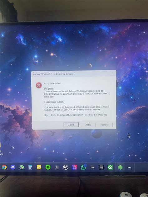 Microsoft Visual C Error Rpcbuild