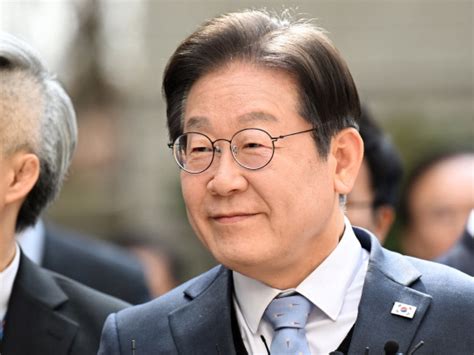 이재명 선거법 2심 무죄…1심 유죄 뒤집혀