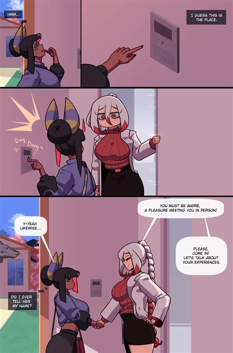 Bug Bite 4 Comic Porn Hd Porn Comics