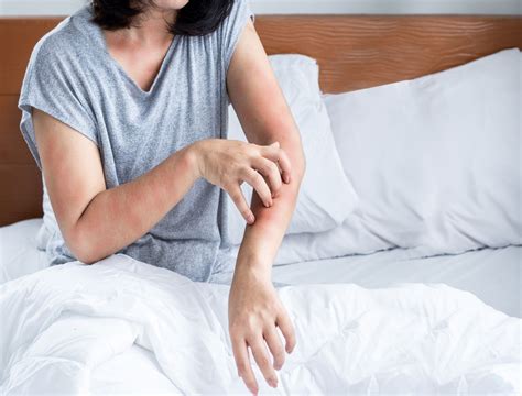 Warning Signs Of Bed Bugs You Should Check For On Vacation