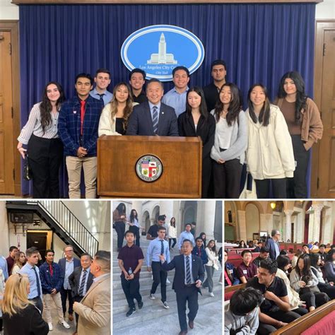 Being Part Of The Excellence In Leadership Program Has Been A Great