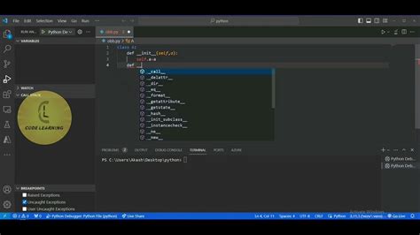 Python Operator Overloading Rightshift Operator Codelearning