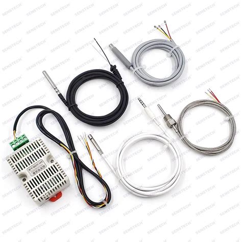 Rs485 Modbus Rtu Temperature Sensor Ds18b20 Buy Rs485 Temperature