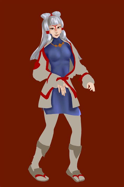 Discover More Like Zelda [botw] Updating Paya Wip Still Weird And Related Content Scrolller