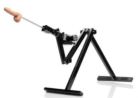 Matrix Multi Angle Sex Machine Xr Brands