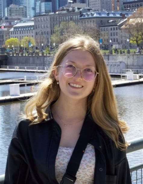 Recovery Members — Mcmaster Rocketry Team