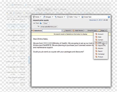 Programa Informático Multimedia Página Web Captura De Pantalla