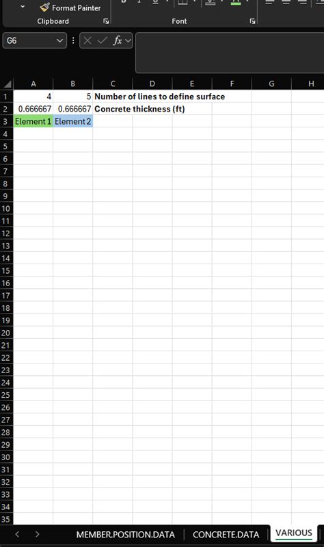 Extracting List Data Logic Help Lists Logic Dynamo