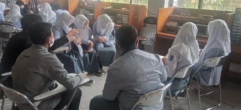 Pkm Pelatihan Kalibrasi Oscilloscope Dan Pengukuran Dan Pembacaan
