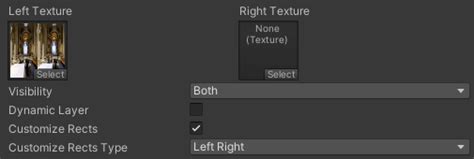 Unity Composition Layer VIVE OpenXR Developer Resources