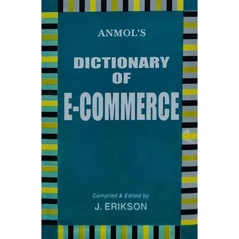 E Commerce Dictionary Terms At Linda Gary Blog