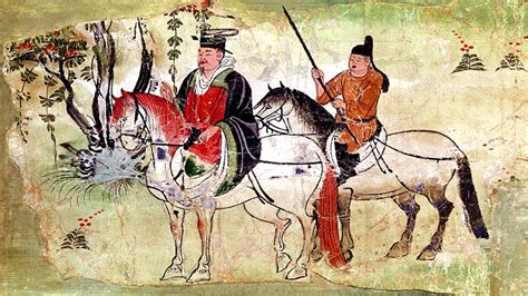 歷史上死得最窩囊的皇帝 因一句話而喪命！ 東晉 孝武帝 司馬曜 晉書 房玄齡 簡文帝 淝水之戰 謝安 希望之聲