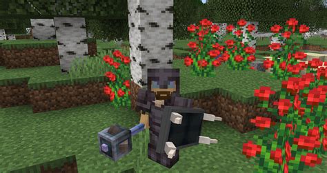 Project Extinction Datapack Gallery