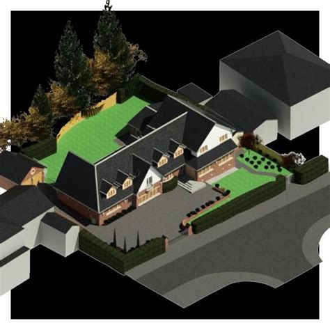 Archilink Measured Surveys On Linkedin Revit Revitbim Revitarchitecture Revitstructure