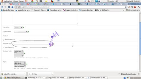 How To Extend Or Increment The Model Field Dynamically In Django Admin Stack Overflow