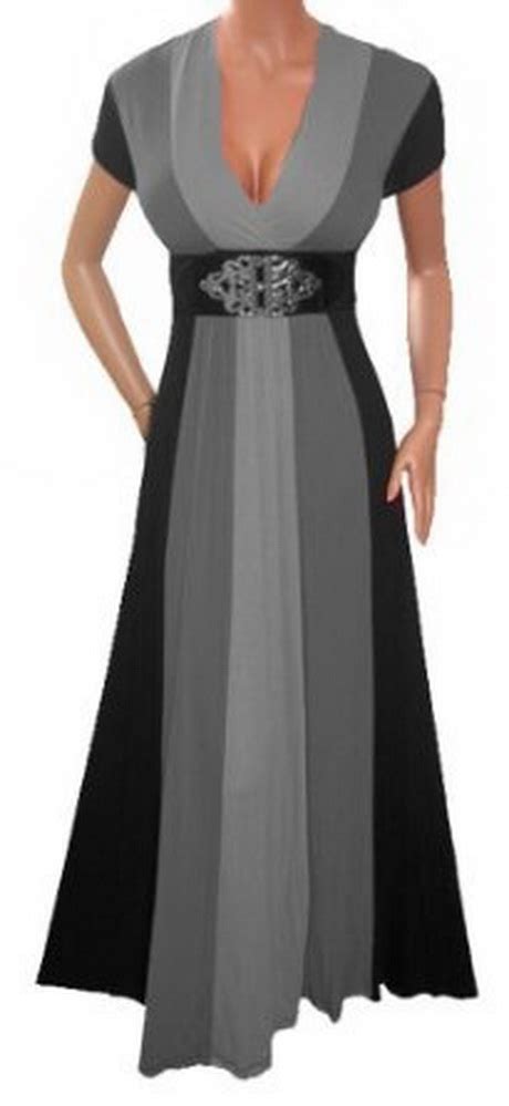 Slimming Evening Dresses