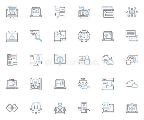 Computational Tools Stock Illustrations 643 Computational Tools Stock