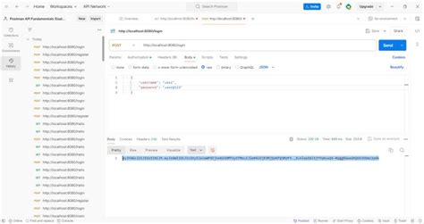 parthi prasath on linkedin springsecurity jwt backenddevelopment java learningjourney