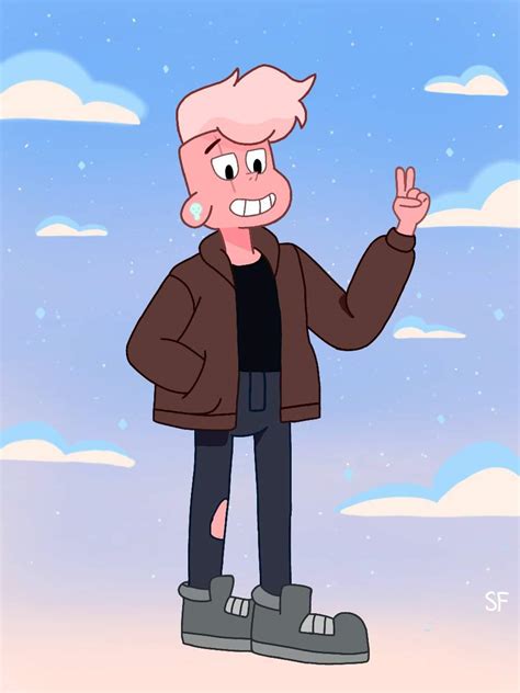 Lars Blue Skies Cartoon Amino