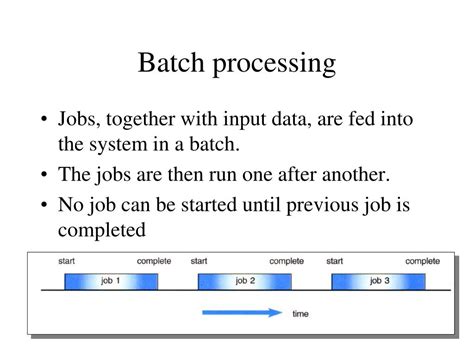 PPT Operating System PowerPoint Presentation Free Download ID