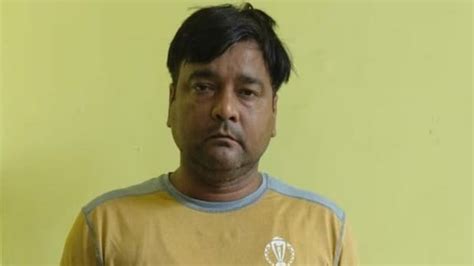 Paper Leak Gang Member Ayush Pandey Arrested