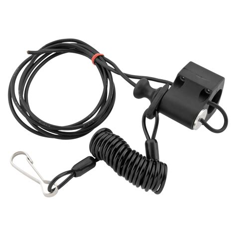 Bikemaster® Kill Switch