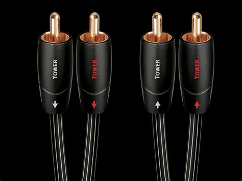 A Comprehensive Guide To RCA Connector Types Rasantekaudio